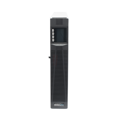 UPS de 3000VA/2700W Modelo: LP3KRT/ Topología On-Line Doble Conversión ...